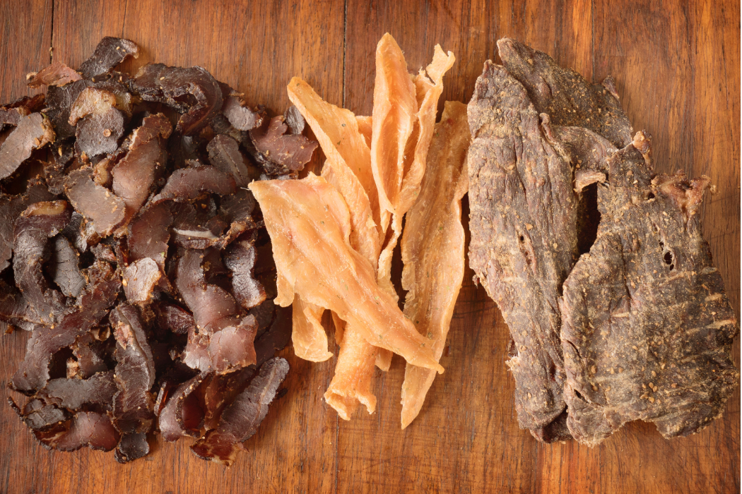 How Is Beef Jerky Made? | A Step-by-Step Guide – Mécène Market