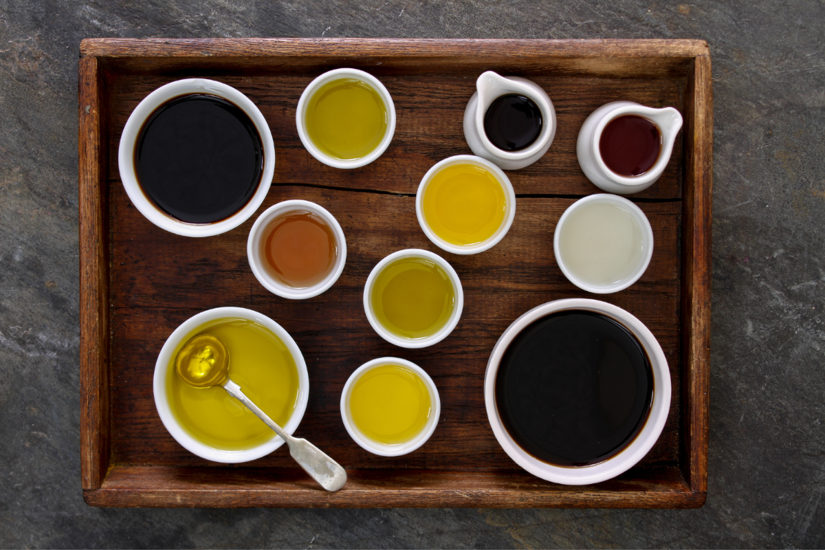 Top 10 Best and Worst Oils for Your Health – Mécène Market