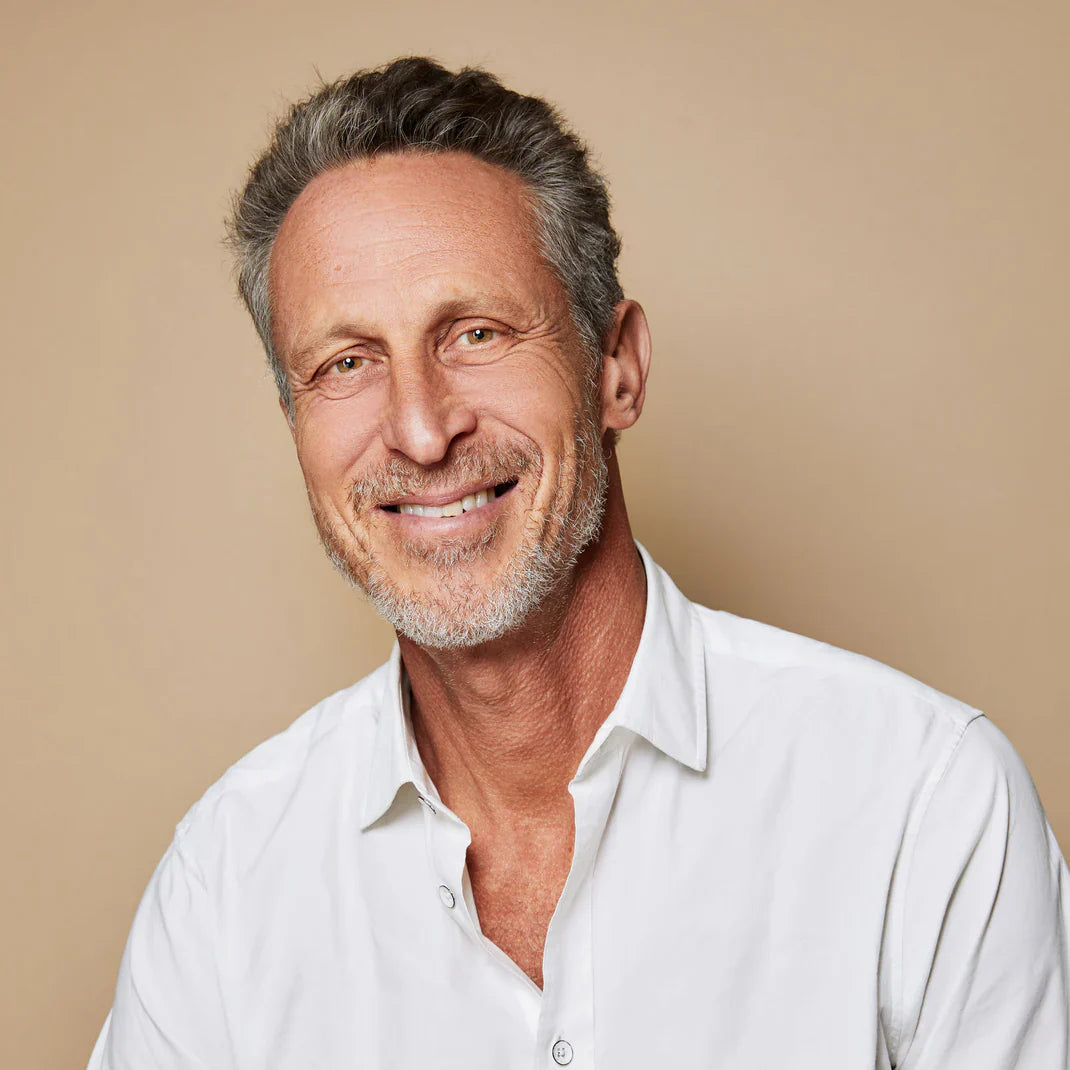 Dr. Mark Hyman: Functional Medicine & Longevity Expert – Mécène Market