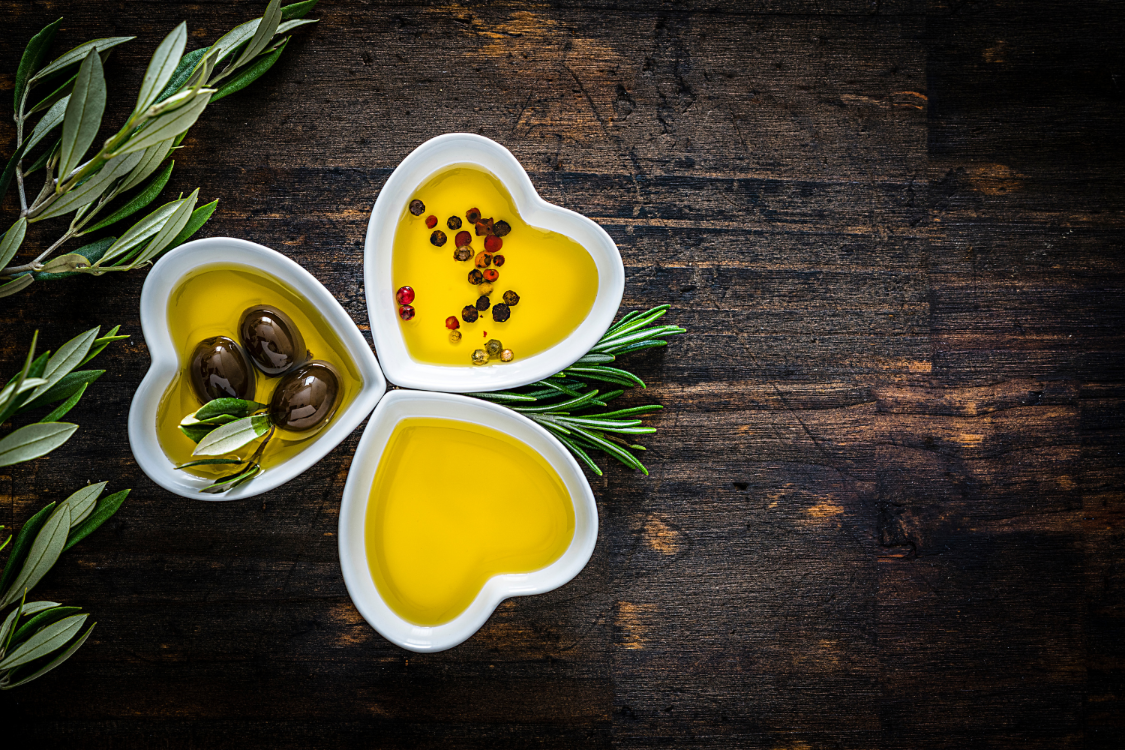 Is Olive Oil Good for the Liver? Health Benefits & Tips – Mécène Market